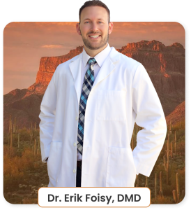 Meet Our Certified & Experience Doctors – Surprise Endodontics